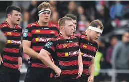 Veterans set for vital roles for Canterbury - PressReader