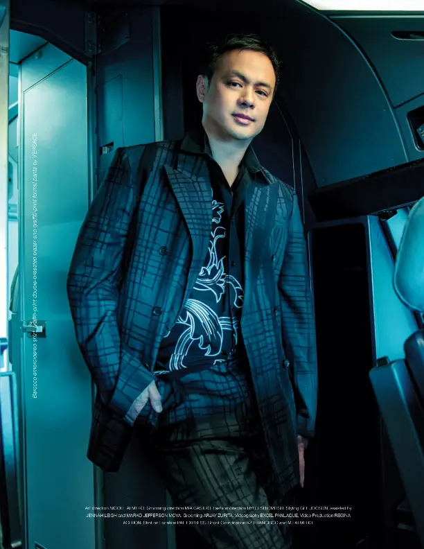 Captain on the Ground - PressReader