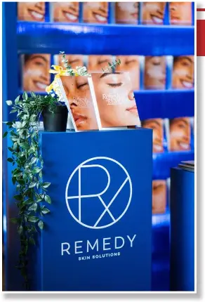Redefining solutions to achieve healthier skin - PressReader