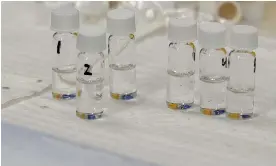 Date-rape drug ‘bute’ increasing­ly linked to sexual assaults in ...