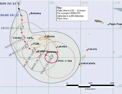 STORM FEARS - PressReader