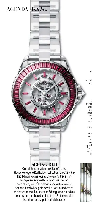 SEEING RED - PressReader