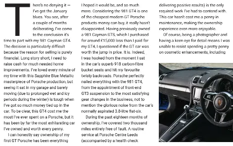 BOLT FROM THE BLUE - PressReader