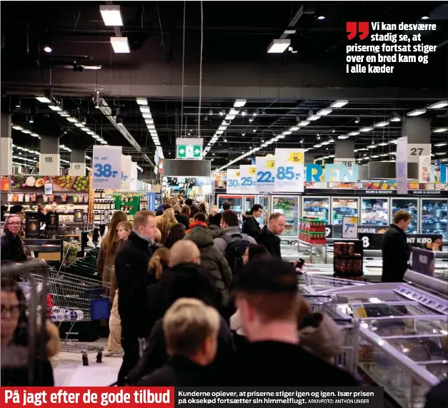 UHA, DET ER DYRT! - PressReader