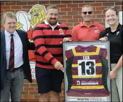 Heroes’ welcome for World Cup stars - PressReader