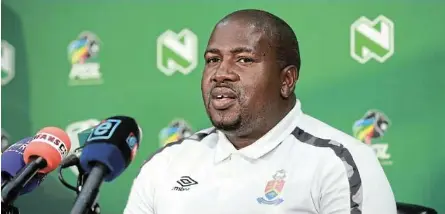 Tuks aim to unearth more talent in Ke Yona - PressReader