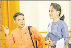 Islanders go to the polls - PressReader