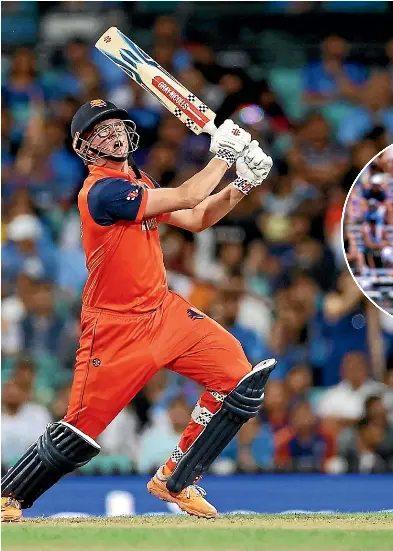 Went Dutch in 2022 - PressReader