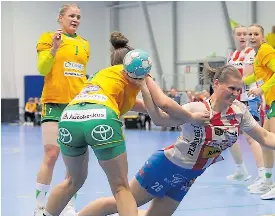 BK tog chansen i Sjundeå – allt avgörs i den sista omgången - PressReader