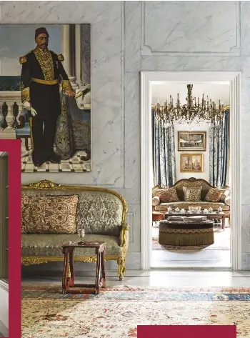 ARABIAN OPULENCE - PressReader