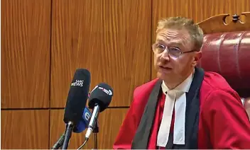 Epic Outdoor gets interdict to stop ex-employee from sharing its ...