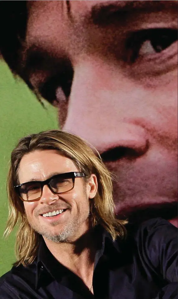 DEN STILLE REVOLUTION - PressReader