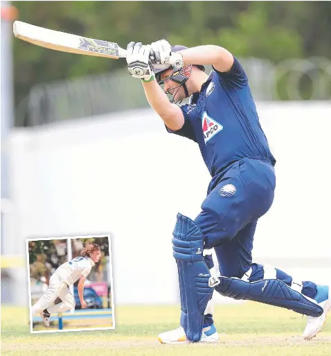 Cats climb off canvas to claim shock victory - PressReader