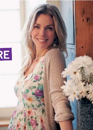 Jacynthe René, «grano» nouveau genre - PressReader