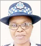 Don’t be a danger, avoid roads when drunk - PressReader