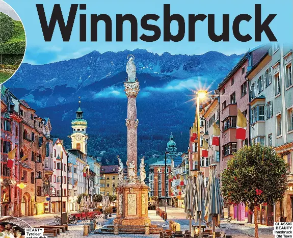 Winnsbruck - PressReader
