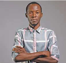 Prémio Literário GGMF distingue David Gaspar - PressReader