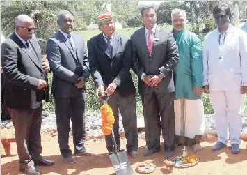 ‘Temple of the People’ to rise anew - PressReader