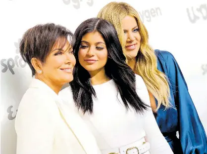 Khloe Kardashian celebrates 40th birthday - PressReader