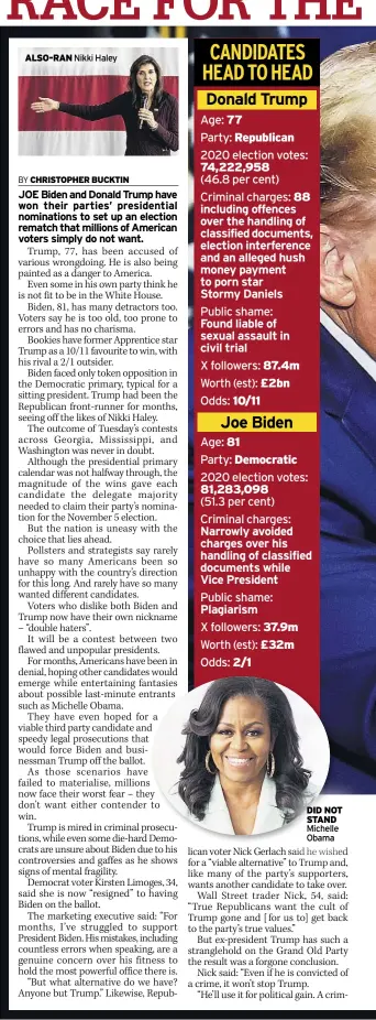 Between the devil and the deep blue zzzzzeee - PressReader