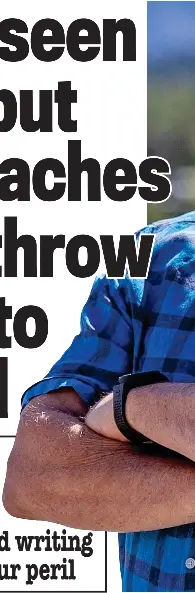 Big Billy back in line to face the All Blacks - PressReader