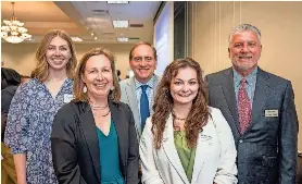 ‘Celebrate Clay’ rewards 48 nonprofits for their service - PressReader