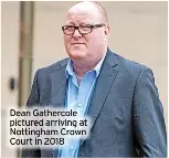 Care home child rapist dies five years into jail term - PressReader