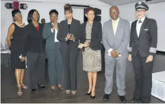 Caribbean Airlines Celebrates Jamaican Customers - PressReader