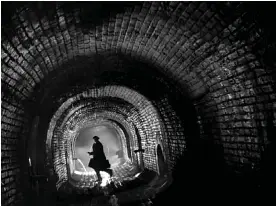 What we still do in the shadows: why film noir will never die - PressReader