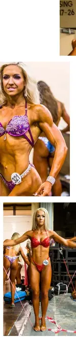 THE JOY OF FLEX - PressReader