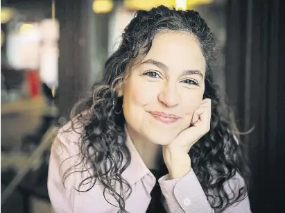 “A cada pas que fem les dones, la culpa es torna a activar” Bàrbara ...