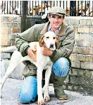 Frank Houghton Brown - PressReader