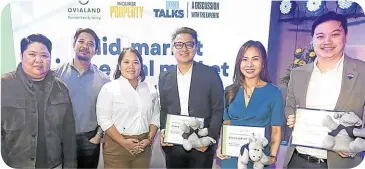 Mid-market: True key driver of real estate growth - PressReader