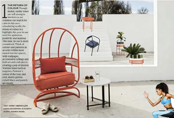 DECOR TRAVEL SEX ‘SHROOMS 2023 - PressReader