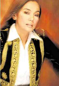 Spreading love, compassion is Kuh’s kind of February - PressReader