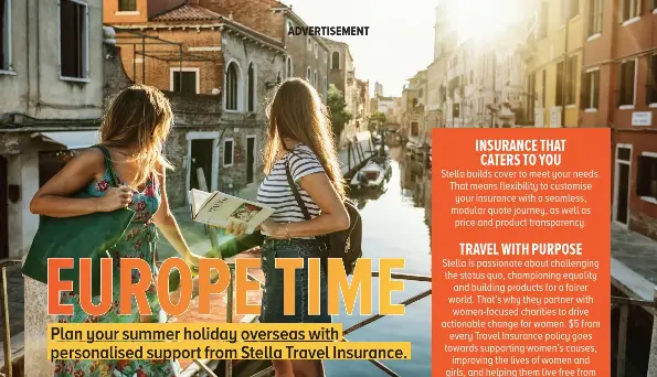 EUROPE TIME - PressReader