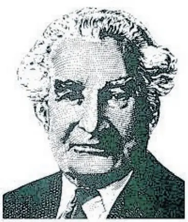 SIR ALEXANDER BUSTAMANTE - PressReader