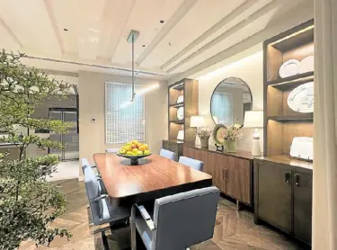 Edades West set to shape the future of urban luxury - PressReader