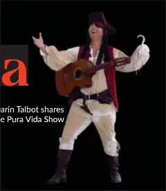 The Lost Treasure of Lima - PressReader