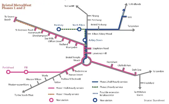 Bristol MetroWest - PressReader