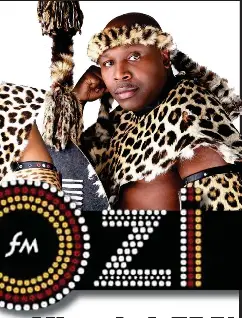 'Kuxabene ubendle' ngabasakaz­i boKhozi FM - PressReader