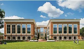 USM to build state-of-the-art science facility | Clarion Ledger ...