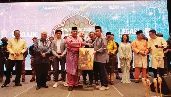 Multimedia Entertainm­ent releases films on unsung heroes - PressReader