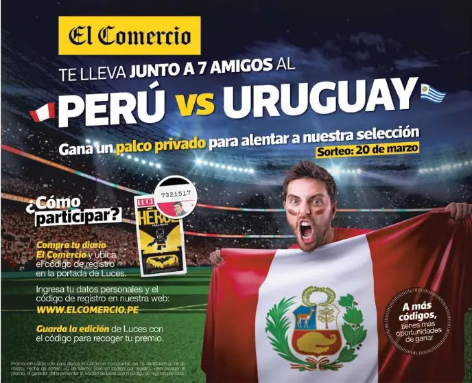 "El poder tiene que ver con el erotismo" - PressReader