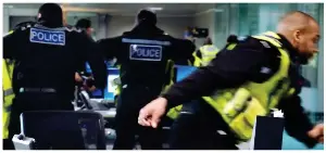 Happy Valley: The final showdown - PressReader