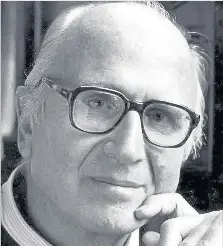 Nicholas Mosley - PressReader