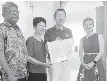 X-FAB Sarawak Continues its Commitment to Corporate Social Responsibi ...
