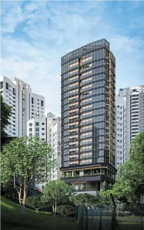 SDB: Soaring to new heights - PressReader