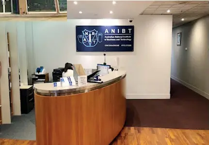 Australian National Institute of Business and Technology (ANIBT) - PressReader