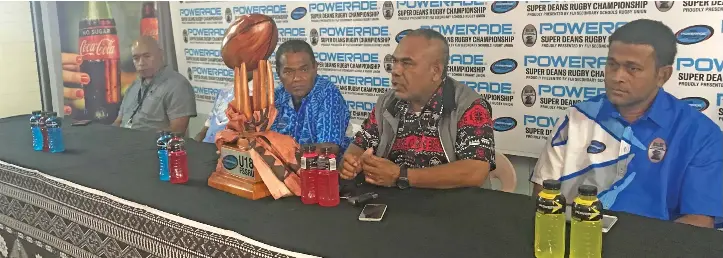 Moment To Cherish: Uluiviti - PressReader